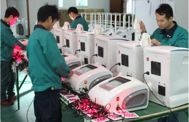 Beijing Smart Laser Technology Co., Ltd