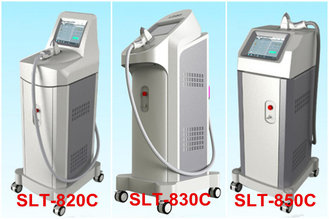 China OEM / ODM 808nm Diode Laser Hair Removal Machines For Distributors All Over The World supplier