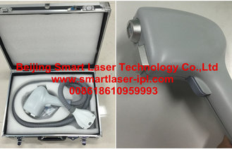 China No Gel 808nm Diode Laser Hair Removal Equipment With Cooling In Advance supplier