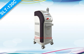 China 2500W OPT SHR IPL Hair Removal Machine supplier