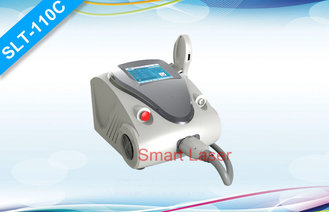 China Portable SHR IPL Hair Removal Machine , 2 In 1 Elight IPL Beauty Device supplier