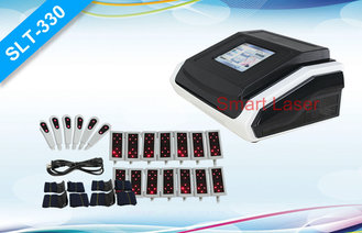 China Lipo Laser Slimmingl Machine With 20 Diode Laser Pads supplier