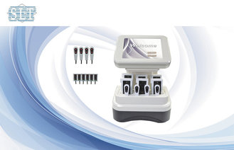 China 650nm Diode Lipo Laser Slimming Machine  supplier