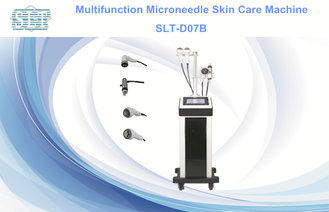 China Mesotherapy Skin Care Machine With Derma Pen  supplier