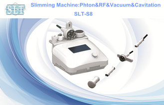 China Vacuum RF Ultrasonic Cavitation Slimming Machine supplier