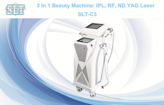 China Lady Multifunction Beauty Equipment supplier