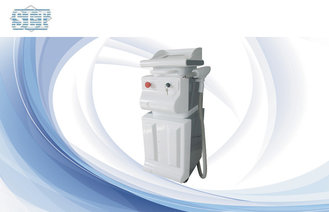 China Long Pulse 1064nm ND YAG Diode Laser Hair Removal Machine For Black Dark Skin  supplier