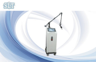 China Fractional CO2 Laser Machine For Wrinkle Removal supplier