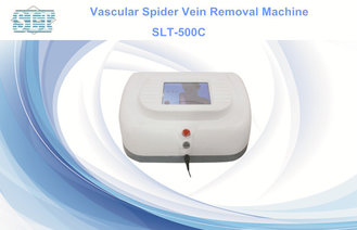 China Spider Vein Removal Machine For Blood Vessel Removal supplier