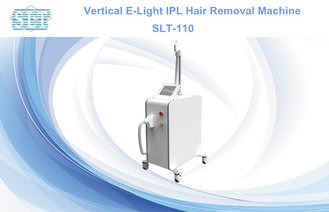 China Multifunction E-Light IPL Hair Removal Machine With 7 Filters For Beauty Clinic supplier