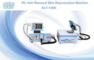 China Luxury Design E-Light Hair Removal IPL Hair Removal Machine For Salon Use supplier