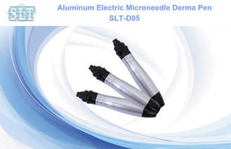 China Stainless Steel Needle Wrinkle Removal Dermapen Microneedle Therapy supplier