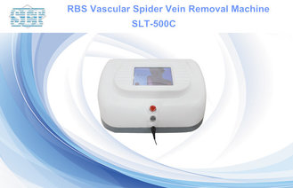 China Permanent RBS Spider Vein Removal Machine with  0.01mm Medical Disposable Needles supplier