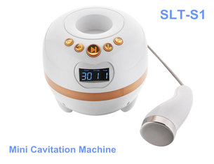 China Personal Ultrasonic Cavitation Slimming Machine For Self Fat Removal , Weight Loss supplier