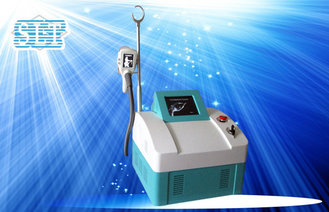 China Fat Freezing Cryolipolysis Slimming Machine , Ultrasound Cavitation RF Weight Loss Machine supplier