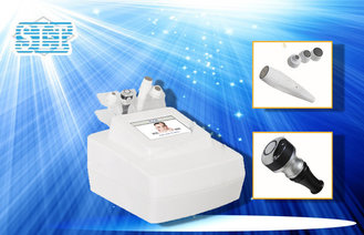 China 10Mhz Fractional RF Beauty Equipment , Bipolar Radio Frequency Skin Tightening Machine supplier