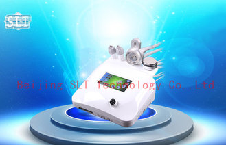 China Velasmooth Vacuum Slimming Machine For Circumference Removal / Vacuum RF Skin Tightening supplier