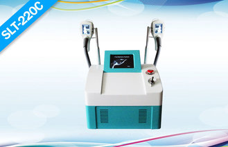 China Portable Cryolipolysis Slimming Machine Two Handles / Zeltiq Coolsculpting Fat Freezing supplier