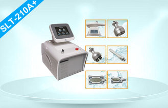 China Cool Shape Fat Freeze Cryolipolysis Slimming Machine With Cavitation / RF / Lipo Laser supplier