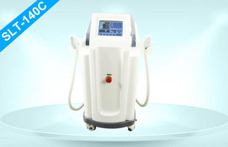 China Most Effective IPL Hair Removal Machine / 3000W Clinic Elite IPL Beauty Equipment supplier