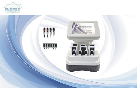 650nm Diode Lipo Laser Slimming Machine  supplier