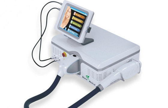 Luxury Design E-Light Hair Removal IPL Hair Removal Machine For Salon Use supplier