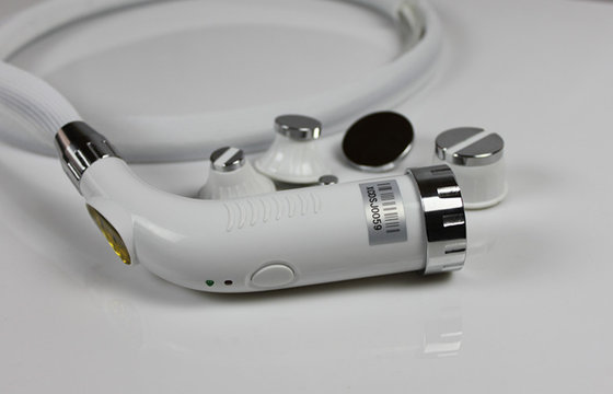 Portable E-Light RF IPL Hair Removal Machine For Skin Rejuvenation supplier