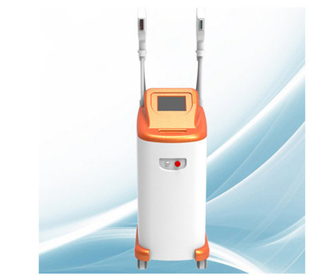 Most Advanced Permanent OPT SHR IPL Hair Removal Machine Without Pain supplier