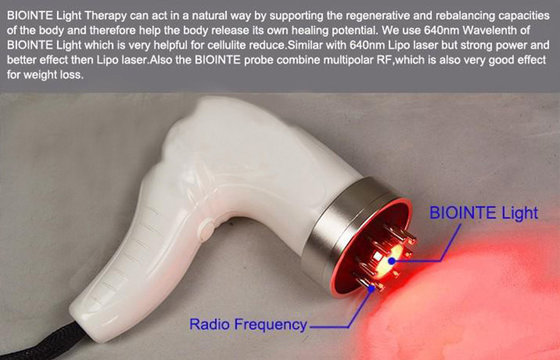 Skin Needling Derma Pen Mesotherapy Skin Care Machine / RF Microcurrent Cooling Hammer PDT supplier
