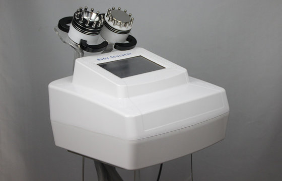 Ultrasonic Cavitation Slimming Machine for Cellulite Reduction supplier