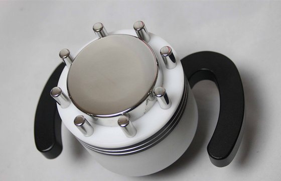Ultrasonic Cavitation Slimming Machine for Cellulite Reduction supplier