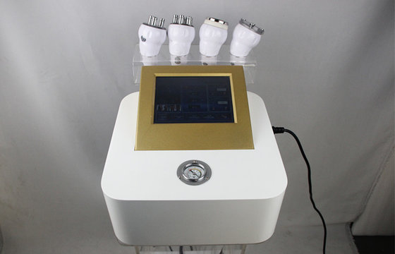 PDT Radio Frequency Vacuum Ultrasonic Cavitation RF Slimming Machine supplier