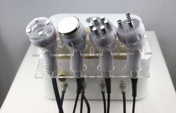 PDT Radio Frequency Vacuum Ultrasonic Cavitation RF Slimming Machine supplier