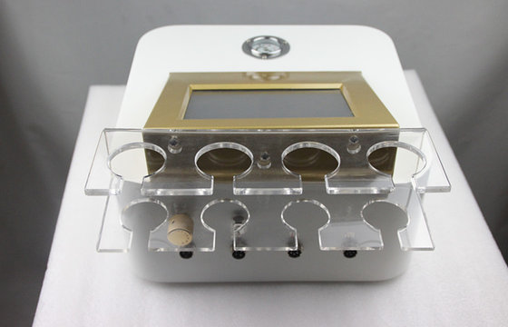 PDT Radio Frequency Vacuum Ultrasonic Cavitation RF Slimming Machine supplier
