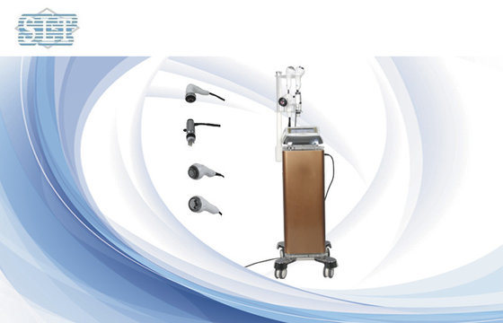 Skin Needling Derma Pen With RF supplier