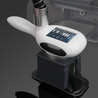 Portable 650nm Lipo Laser Cavitation RF Cryolipolysis Slimming Machine For Fat Reduction supplier