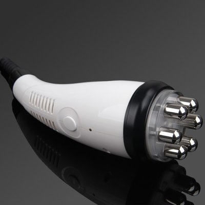 Portable 650nm Lipo Laser Cavitation RF Cryolipolysis Slimming Machine For Fat Reduction supplier