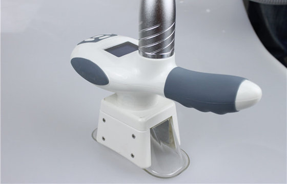 Multifunction Cavitation RF Cryolipolysis Slimming Machine For Fat Removal, Skin Tightening supplier
