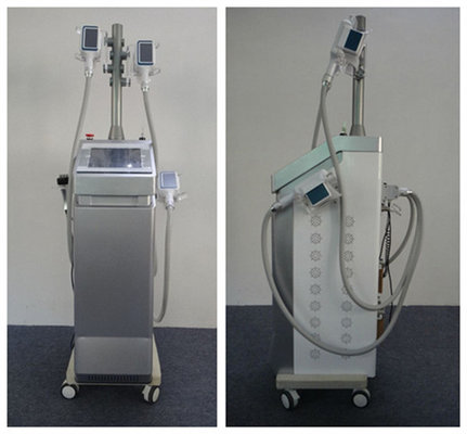 10 Inch Touch Screen 7 Photon Lights Vacuum RF Cryolipolysis Slimming Machine supplier