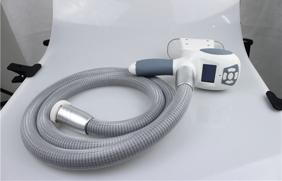 Cryolipolysis Cavitation RF Slimming Equipment For Body Shaping , Skin Tightening supplier