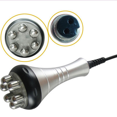 Salon Cryolipolysis Slimming Machine , Multipolar RF Cavitation Abdomen Fat Freezing Machines supplier