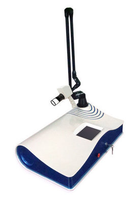 Acne Scar Removal RF Fractional CO2 Laser Machine , Radio Frequency Equipment supplier