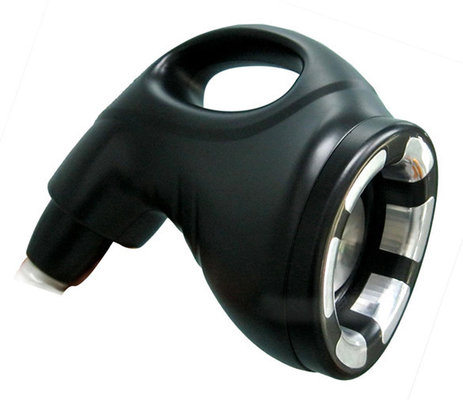 No Pain Vacuum Roller weight loss Machine , Wrinkle Removal Cavitation RF Laser supplier