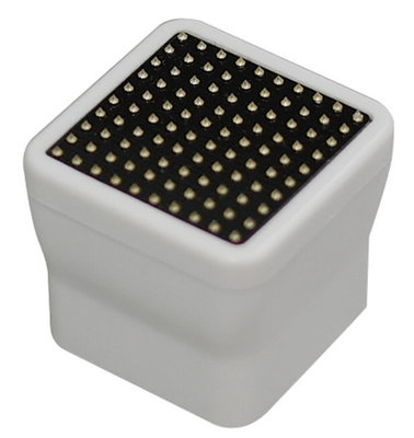 10Mhz Cooling Comfortable Pulsed RF Beauty Equipment For Wrinkle Removal supplier