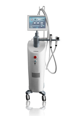 Salon / Clinic Skin Care / Wrinkle Removal Radio Frequency Equipment supplier