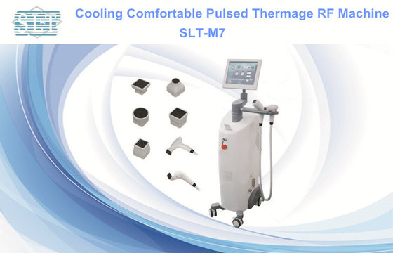 Skin Tightening RF Beauty Equipment supplier