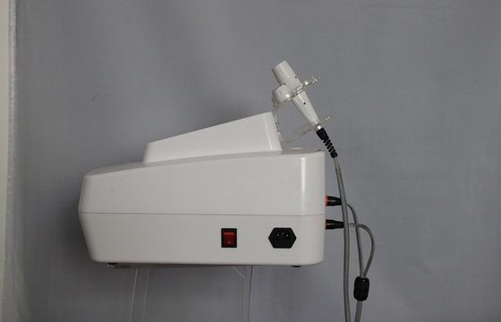 RF Beauty Equipment Skin Tightening Machine For Eye / Face / Body supplier