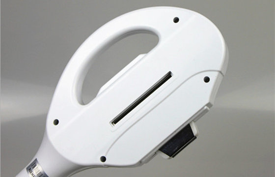 Lady Spas / Clinic IPL hair removal machine With Three Handles supplier