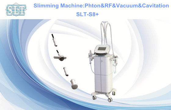 Fat Reduction Ultrasonic Cavitation Slimming Machine supplier