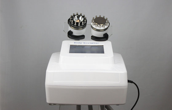 RF Ultrasonic Cavitation Body Contouring Machine For Weight Loss supplier
